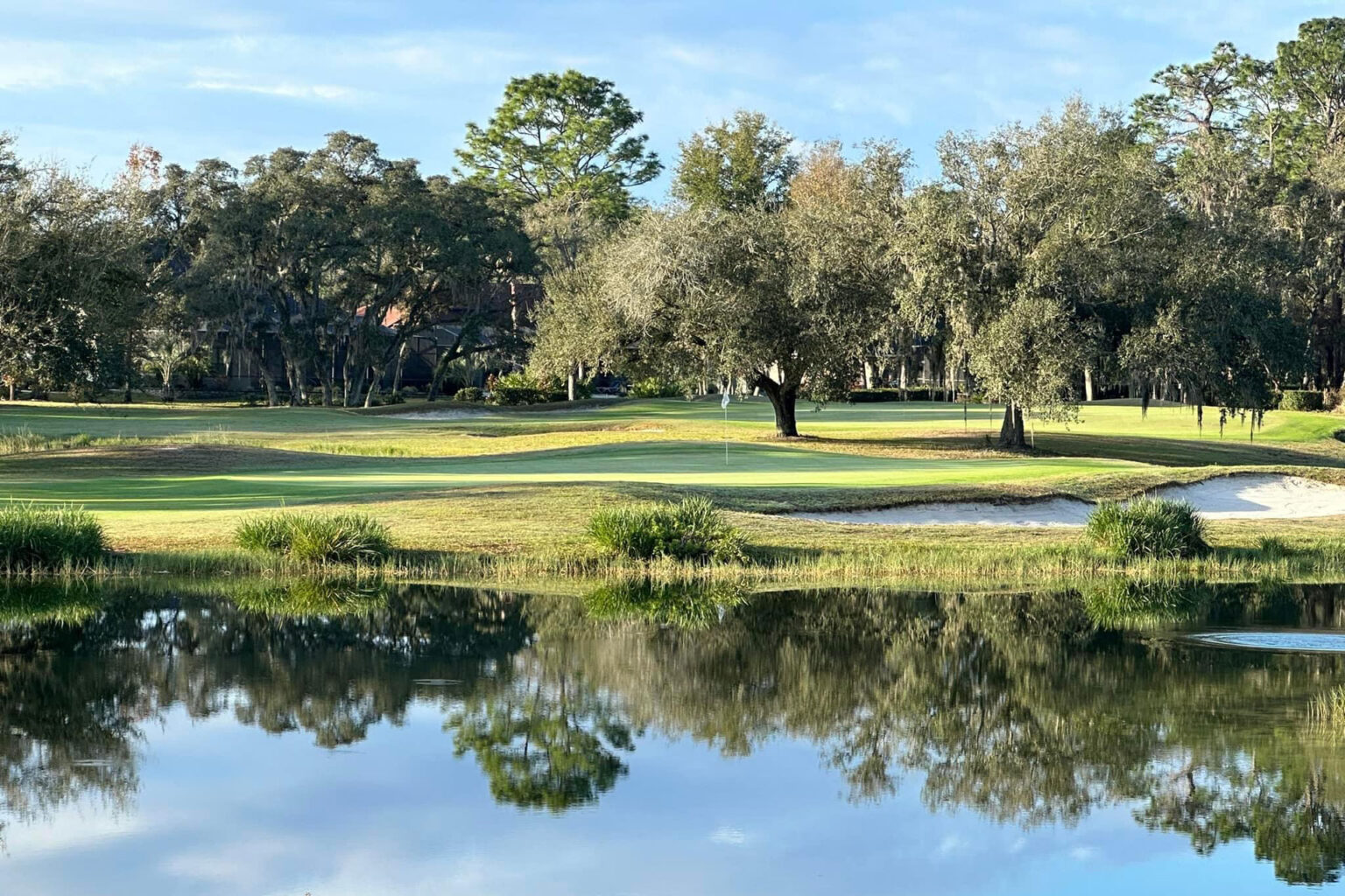 Golf Information – Citrus National Golf Club – Homosassa, FL